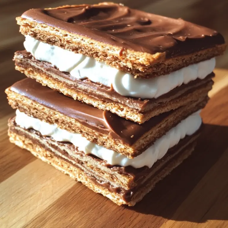 Biscoff Delight - Savory Splash