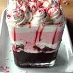Frozen Peppermint Delight - Savory Splash