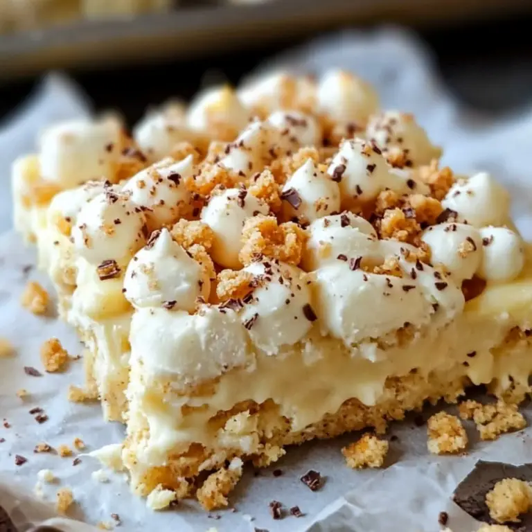 White Chocolate Pumpkin Crunch - Savory Splash