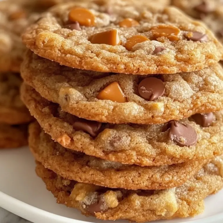 Soft Ricotta Almond Pillows - Savory Splash