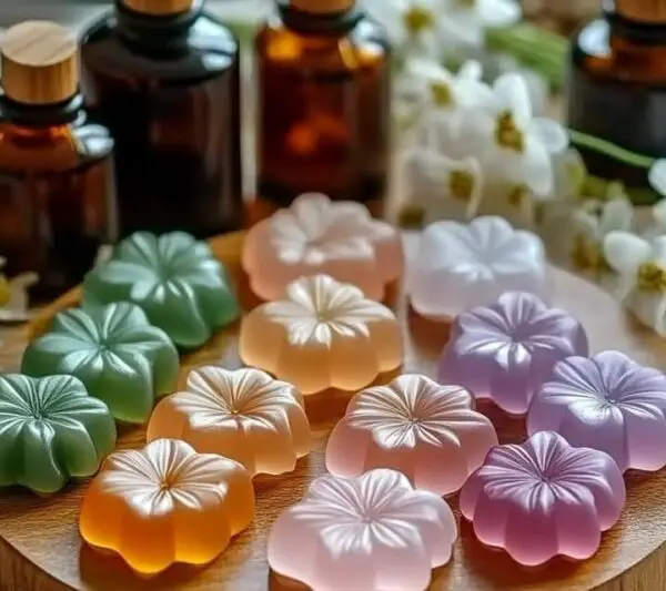 DIY Aroma Stones: A Natural Way to Scent Your Space - SavorySplash