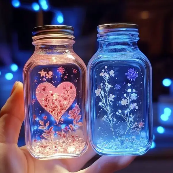 DIY Calm Down Bottles: A Soothing Craft for Kids and Adults Alike ...
