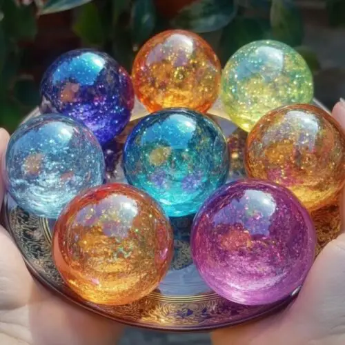How to Make Super Bouncy Balls at Home (Yes, They Really Bounce ...