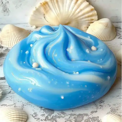 The Best Fluffy Slime Recipe: Soft, Stretchy, and So Satisfying ...