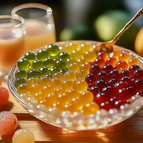 How to Make Popping Boba at Home (with Just a Few Simple Ingredients ...