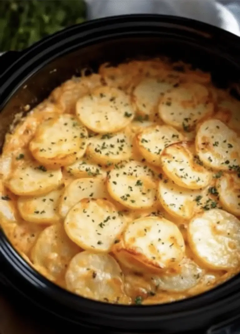 Soft Ricotta Almond Pillows - Savory Splash