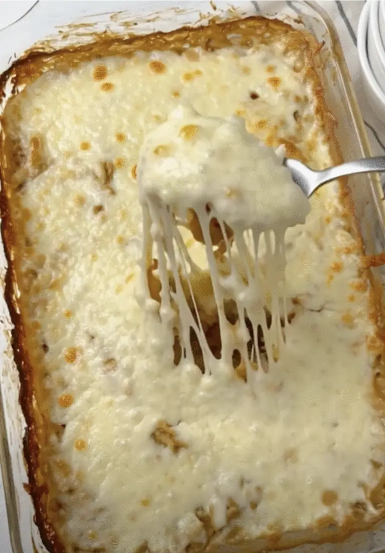 Soft Ricotta Almond Pillows - Savory Splash