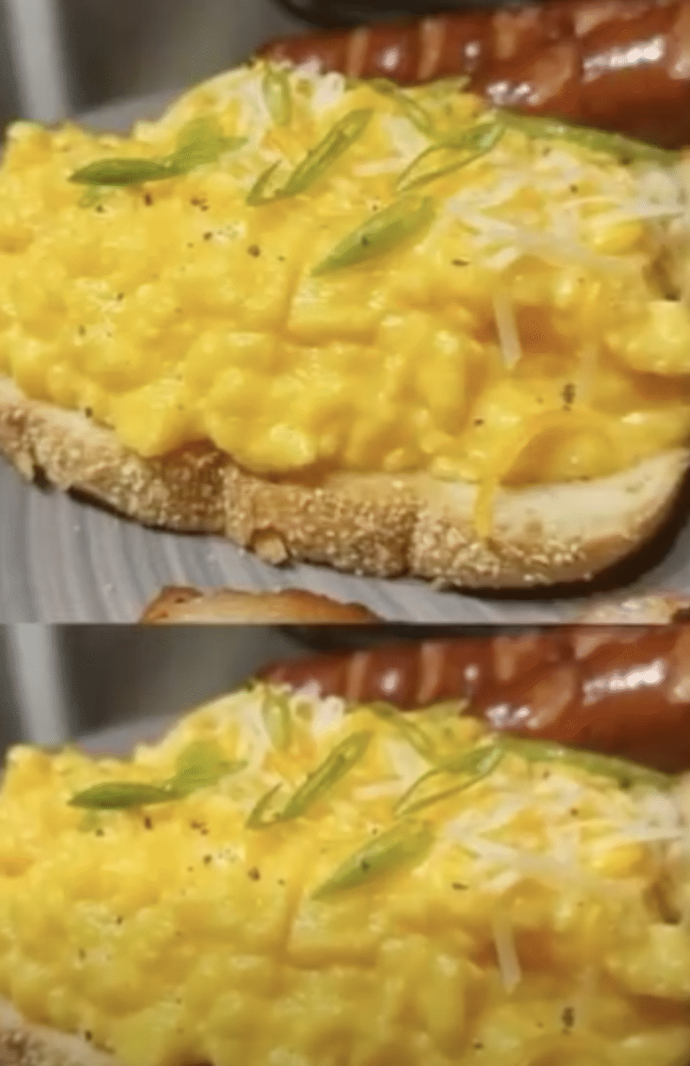 How to Cook Scrambled Eggs Perfectly Every Time (Soft, Creamy, Never ...