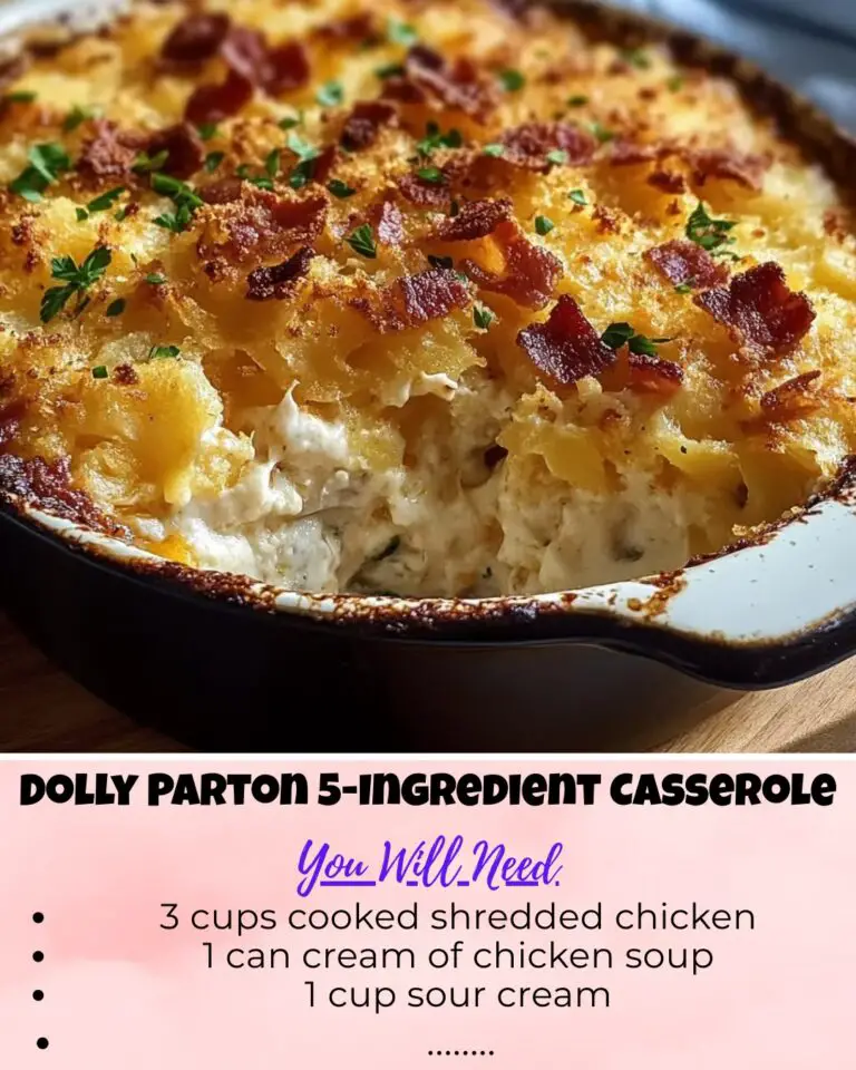 Easy Recipes - Savory Splash